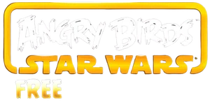 Angry Birds Star Wars Free | Logopedia | Fandom