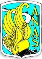 Anas | Logopedia | Fandom