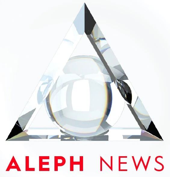 Aleph News (Australia) | Logopedia | Fandom