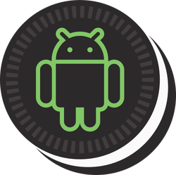 Android Versions Logo