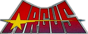 Argus | Logopedia | Fandom