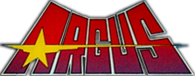 Argus | Logopedia | Fandom