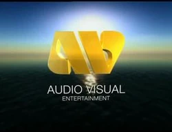 Audio Visual Enterprises | Logopedia | Fandom
