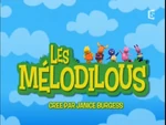The Backyardigans/International Titles | Logopedia | Fandom
