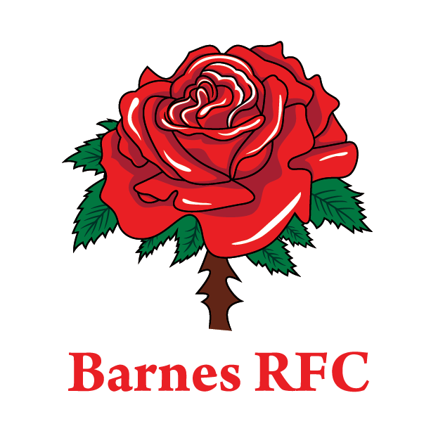 Barnes RFC | Logopedia | Fandom