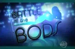 Battle of the Bods | Logopedia | Fandom