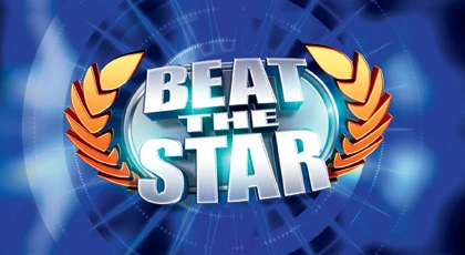 Beat the Star | Logopedia | Fandom