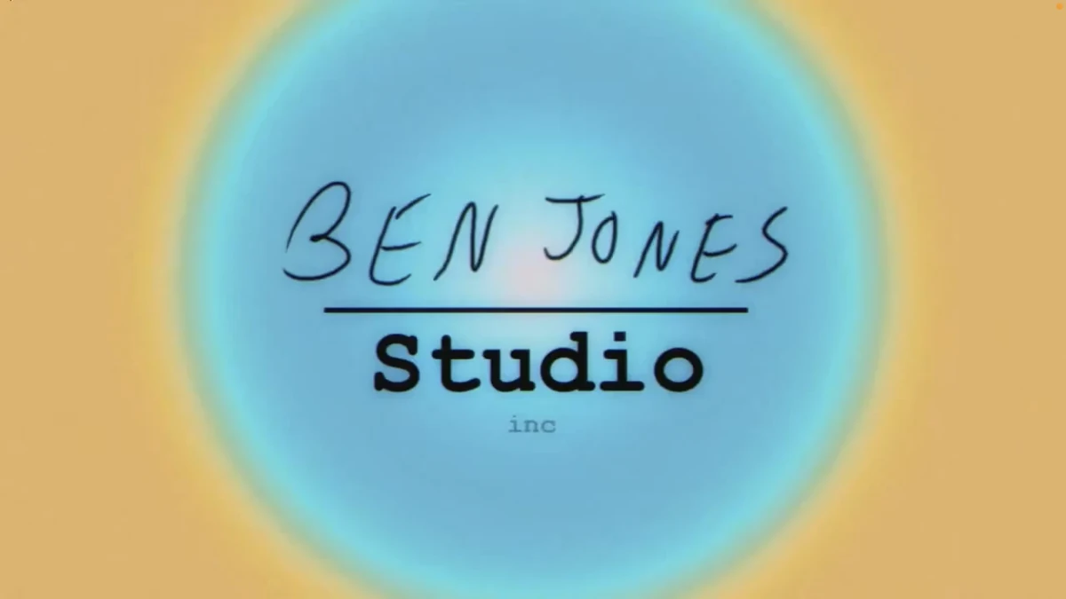 Ben Jones Studio, Inc. | Logopedia | Fandom