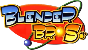 Blender Bros. | Logopedia | Fandom
