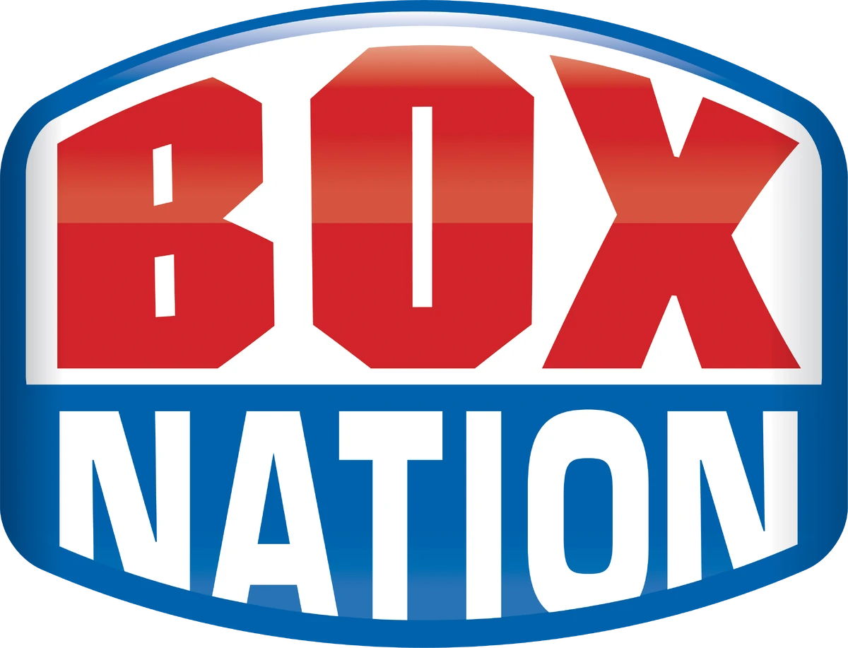 BoxNation | Logopedia | Fandom