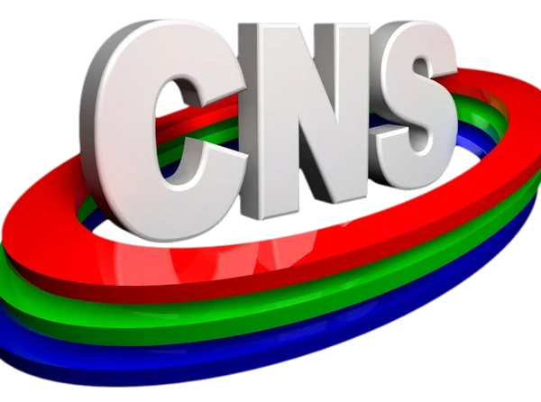 TV CNS | Logopedia | Fandom