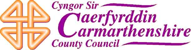 Carmarthenshire County Council | Logopedia | Fandom