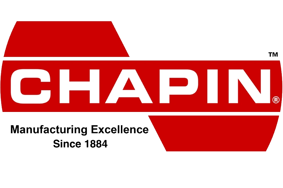 Chapin International | Logopedia | Fandom