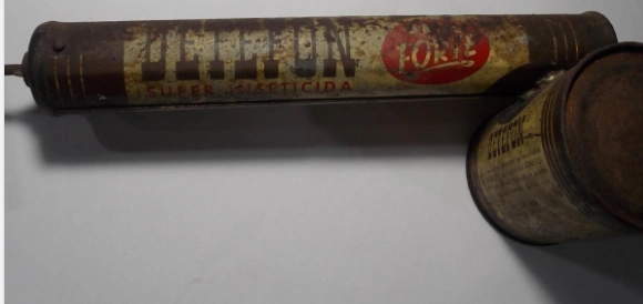 Detefon | Logopedia | Fandom