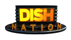 Dish Nation | Logopedia | Fandom