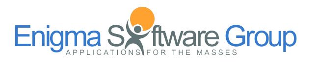 Enigma Software Group | Logopedia | Fandom