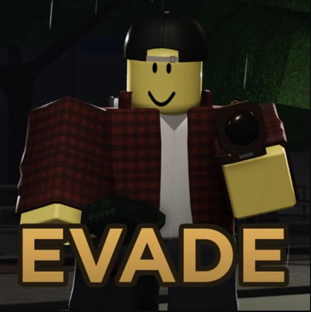 Evade | Logopedia | Fandom
