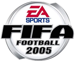 FIFA Football 2005 | Logopedia | Fandom