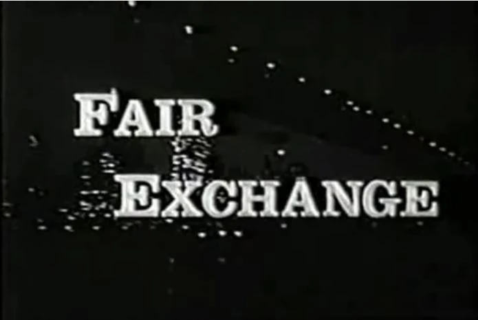 Fair Exchange | Logopedia | Fandom