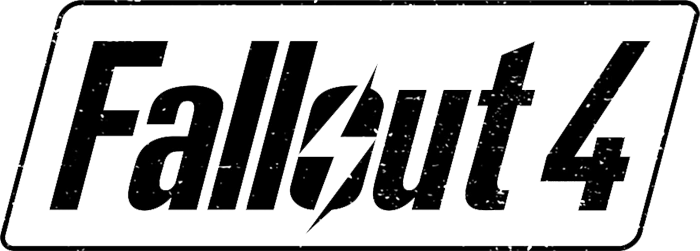 Fallout 4 | Logopedia | Fandom