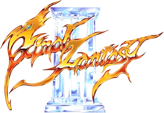 Final Fantasy III | Logopedia | Fandom