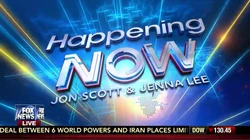 Happening Now | Logopedia | Fandom