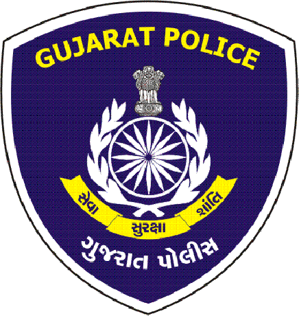 Gujarat Police | Logopedia | Fandom