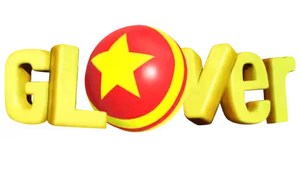 Glover | Logopedia | Fandom