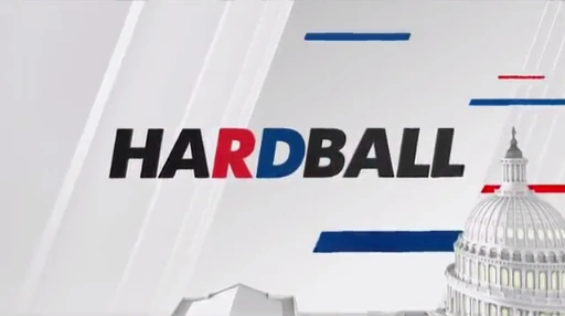 Hardball with Chris Matthews | Logopedia | Fandom