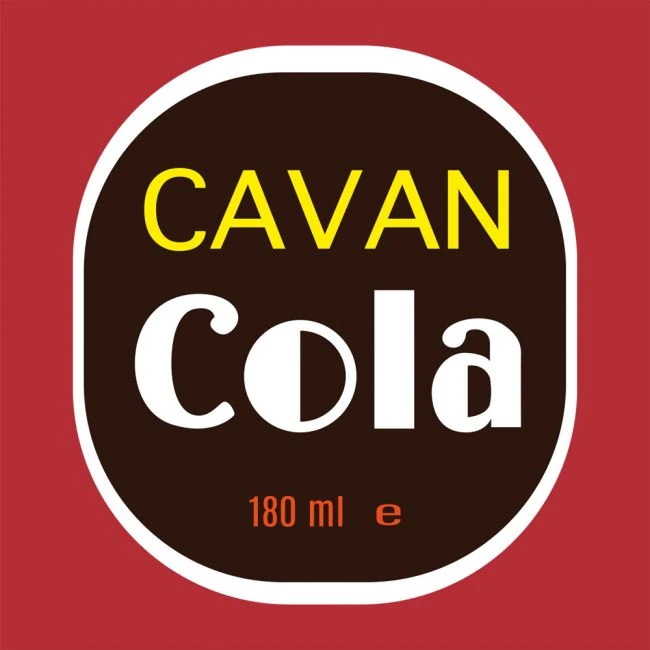 Cavan Cola | Logopedia | Fandom