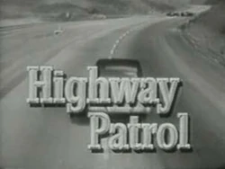 Highway Patrol | Logopedia | Fandom