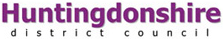 Huntingdonshire District Council | Logopedia | Fandom