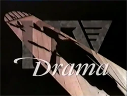 Itv Drama Logo