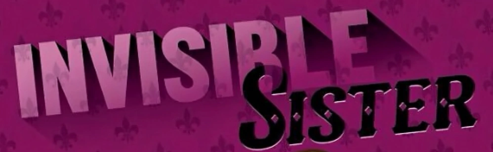 Invisible Sister | Logopedia | Fandom