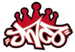 JNCO | Logopedia | Fandom