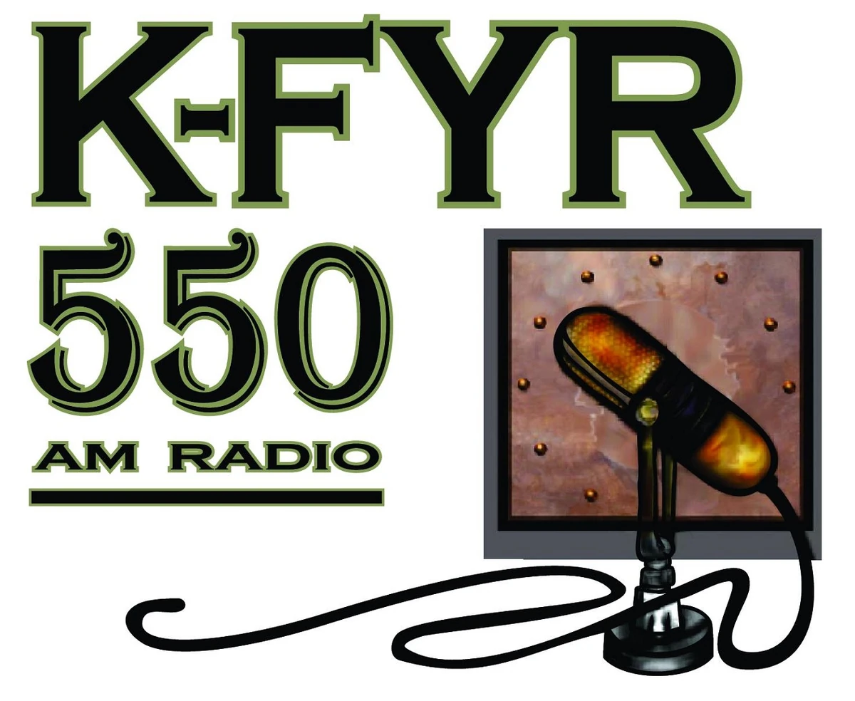 KFYR | Logopedia | Fandom