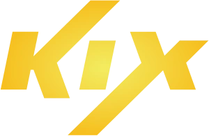 Kix (Asian TV channel) | Logopedia | Fandom
