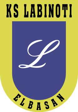 KF Elbasani | Logopedia | Fandom