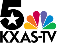 KXAS-TV/Other | Logopedia | Fandom