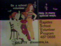 KALB-TV | Logopedia | Fandom