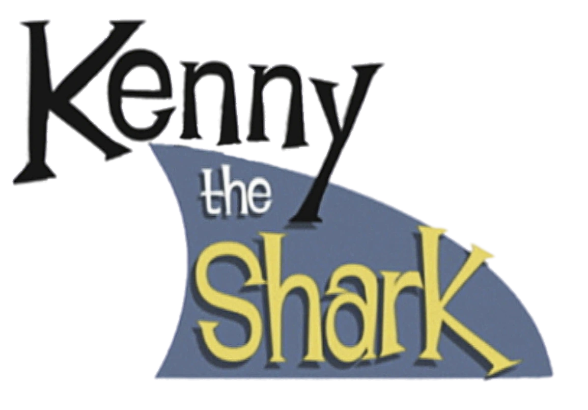 Kenny the Shark | Logopedia | Fandom
