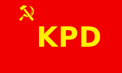 Communist Party of Germany | Logopedia | Fandom