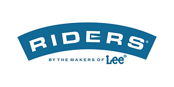 Riders by Lee | Logopedia | Fandom