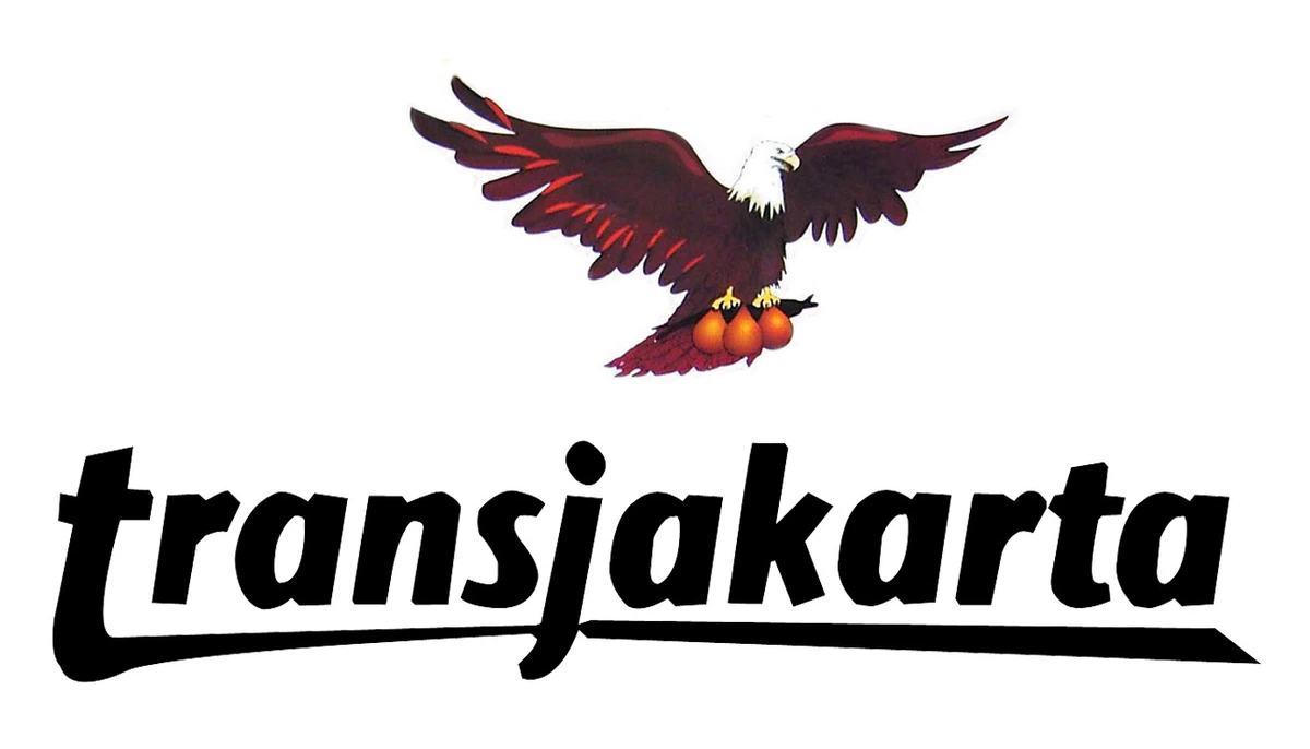 TransJakarta | Logopedia | Fandom