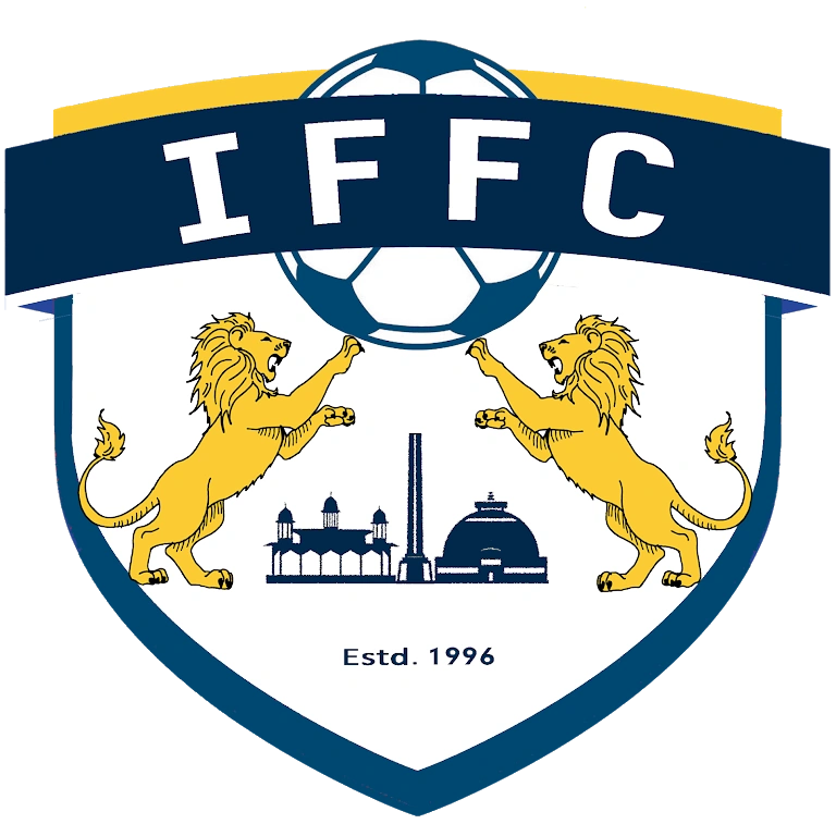 IFFC Nagpur | Logopedia | Fandom