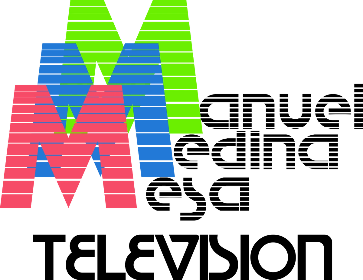Manuel Medina Mesa Televisión | Logopedia | Fandom
