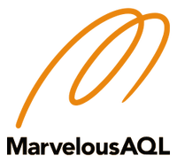 Marvelous | Logopedia | Fandom