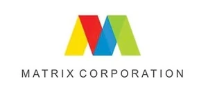 Matrix Corporation | Logopedia | Fandom