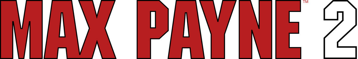 Max Payne 2: The Fall of Max Payne | Logopedia | Fandom
