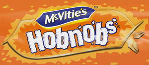McVitie's Hobnobs | Logopedia | Fandom